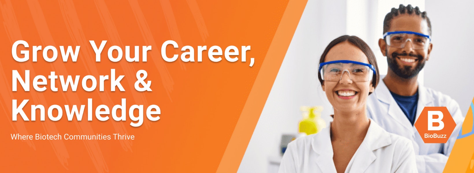 Chris Frew-BioBuzz - Coda Profile