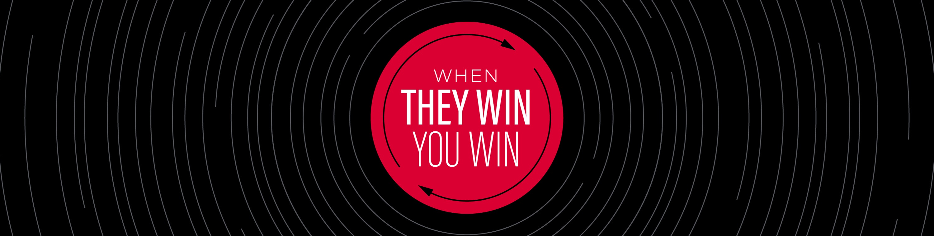When They Win, You Win - Career Conversations Tool