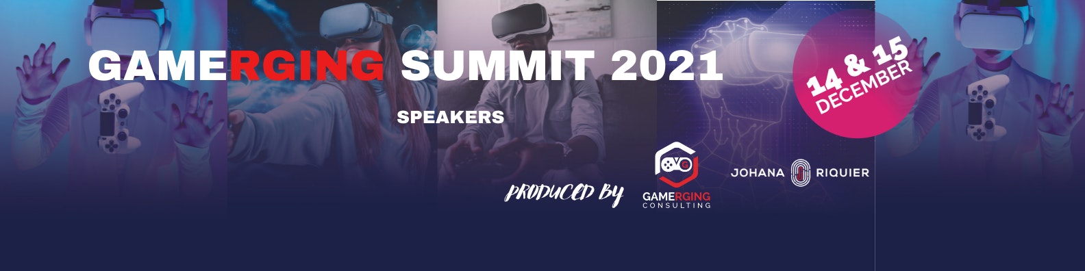 Building the African ecosystem for extended reality technologies (AR/VR ...