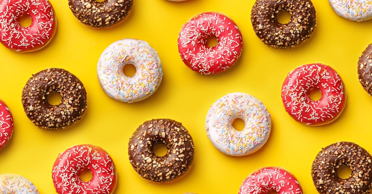 A Comprehensive Guide to History of Doughnuts | Don’t Know Who Invented It?