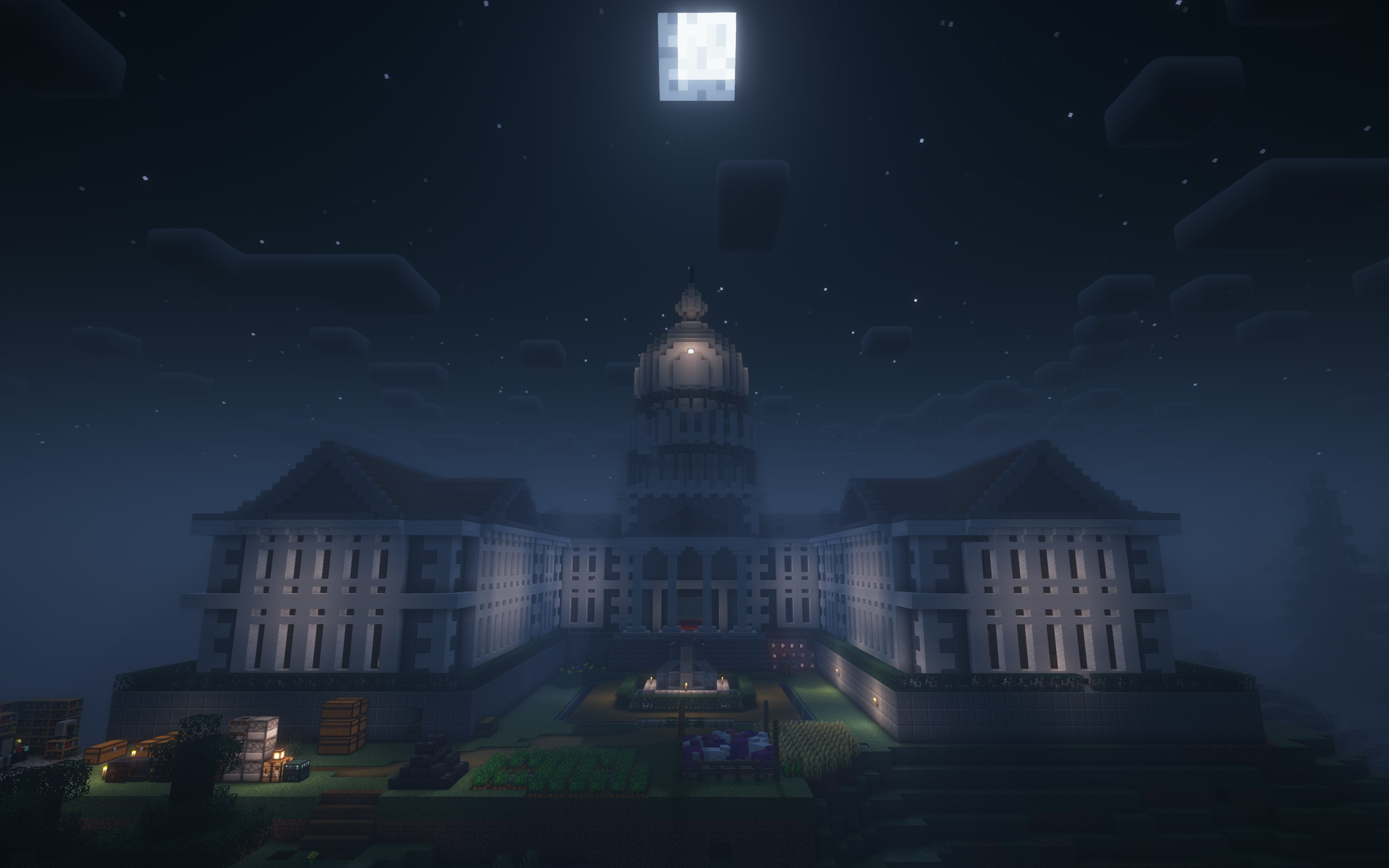 The Minecraft Civilization Handbook