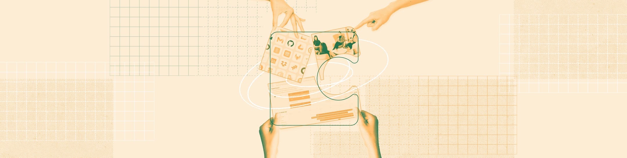 Coda 3.0: The doc that brings it all together.