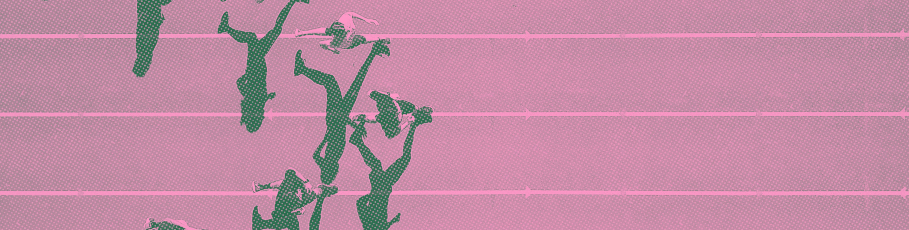 Team · Team hub with embeds