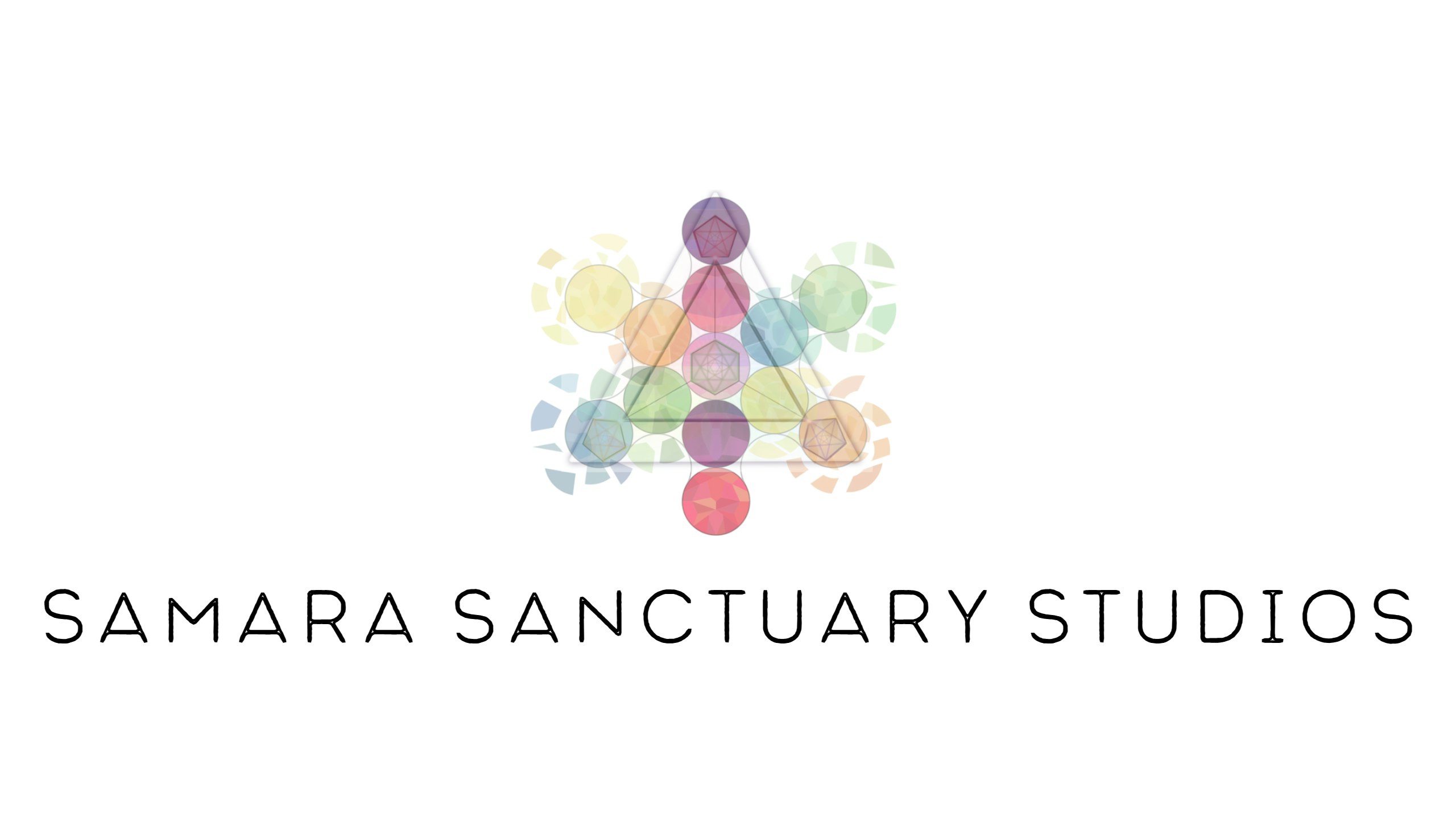 Samara's Sanctuary Studio · Samara Trust