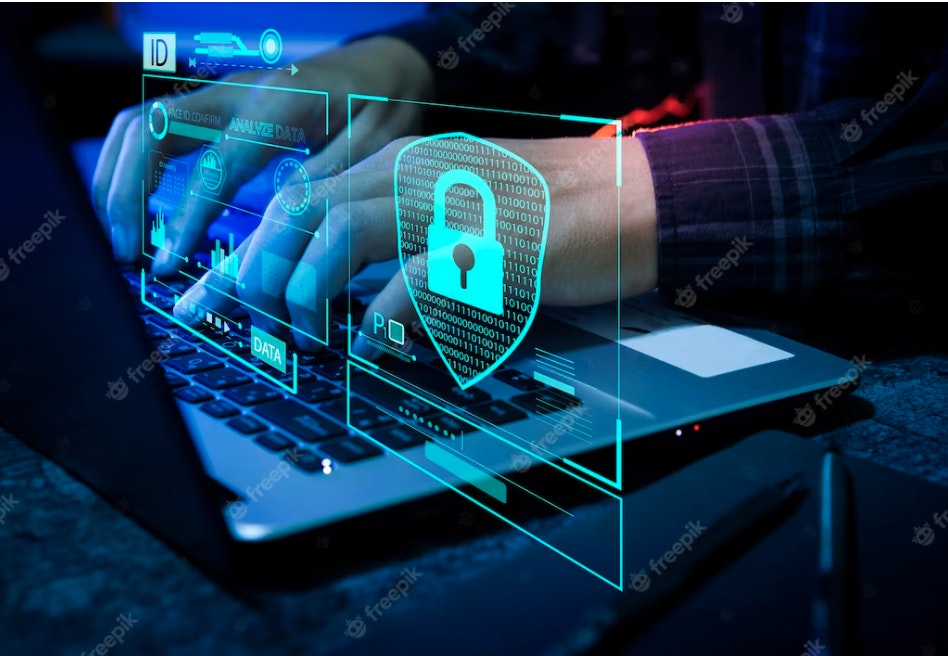 4.1 Explain Common Security Concepts · Network+