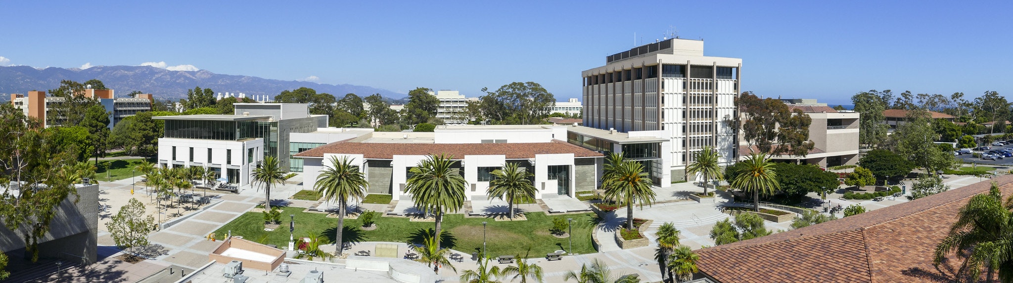 University of California-Santa Barbara Tuition