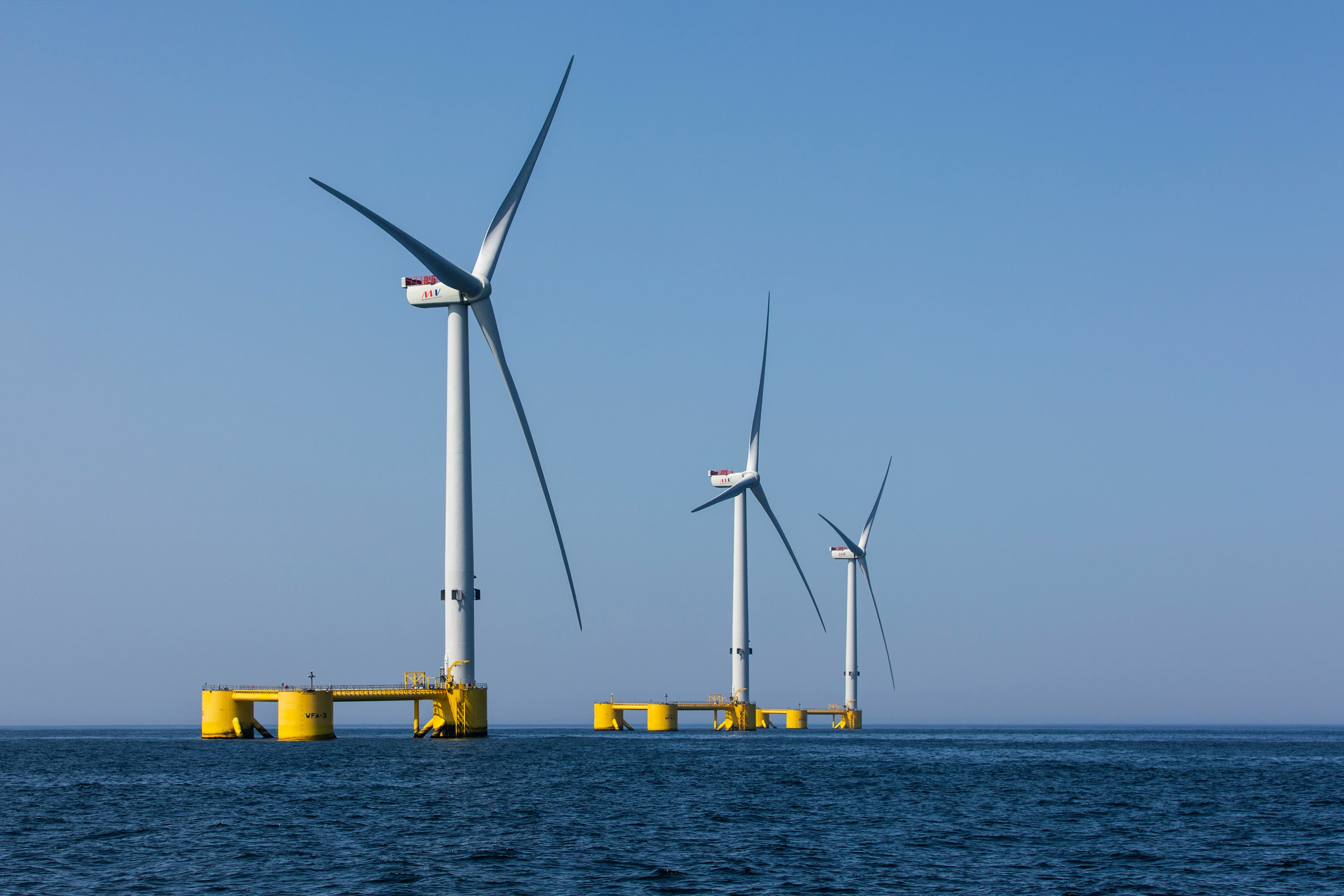California Offshore Wind Energy Gateway · OSWIM: Offshore Wind Impacts and Monitoring Hub