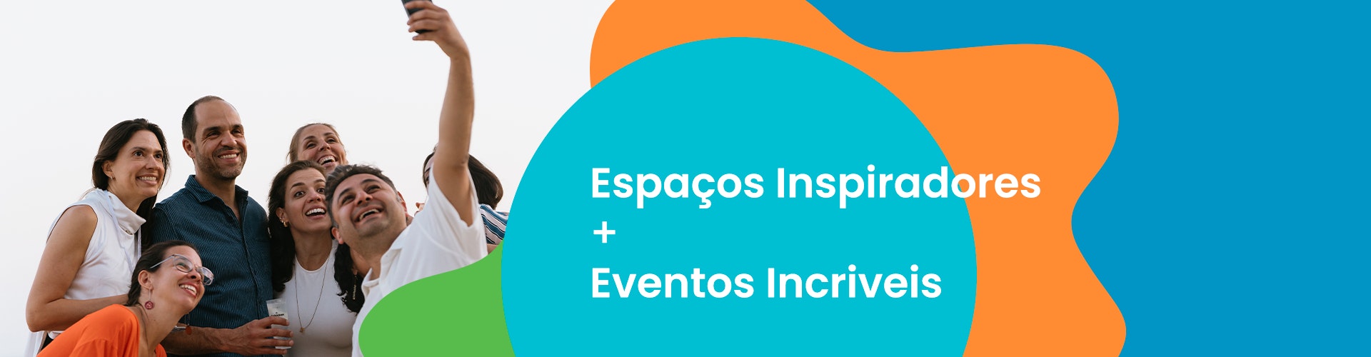 Seu evento no Impact Hub Floripa · [COMERCIAL] As vantagens de ser ...
