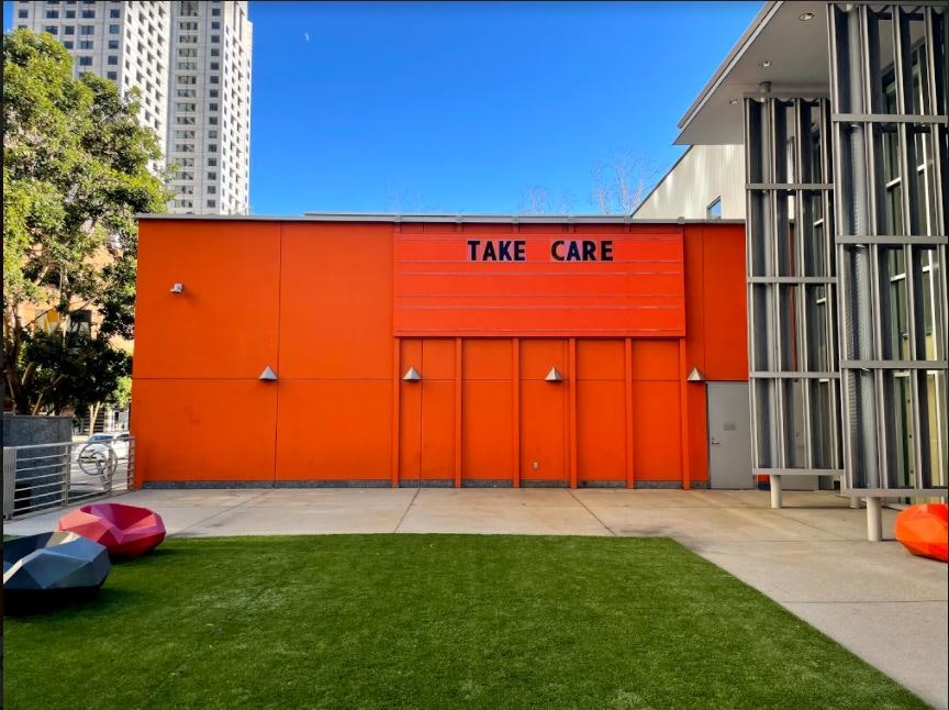 Anna Lisa Escobedo - Coda Profile