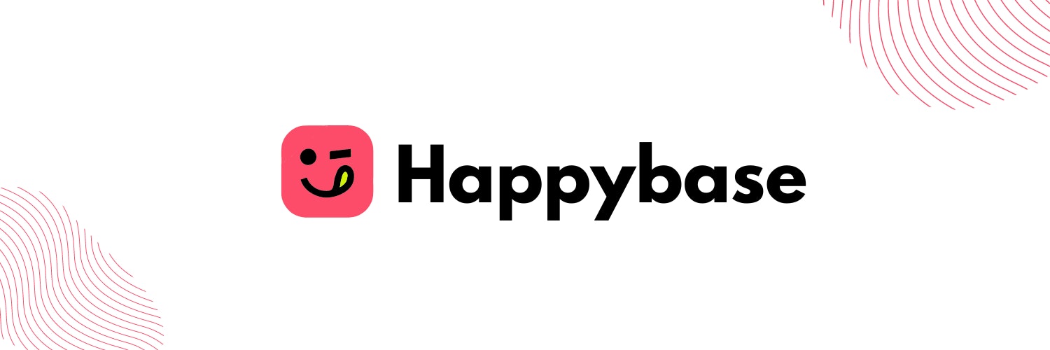 Happybase Onboarding