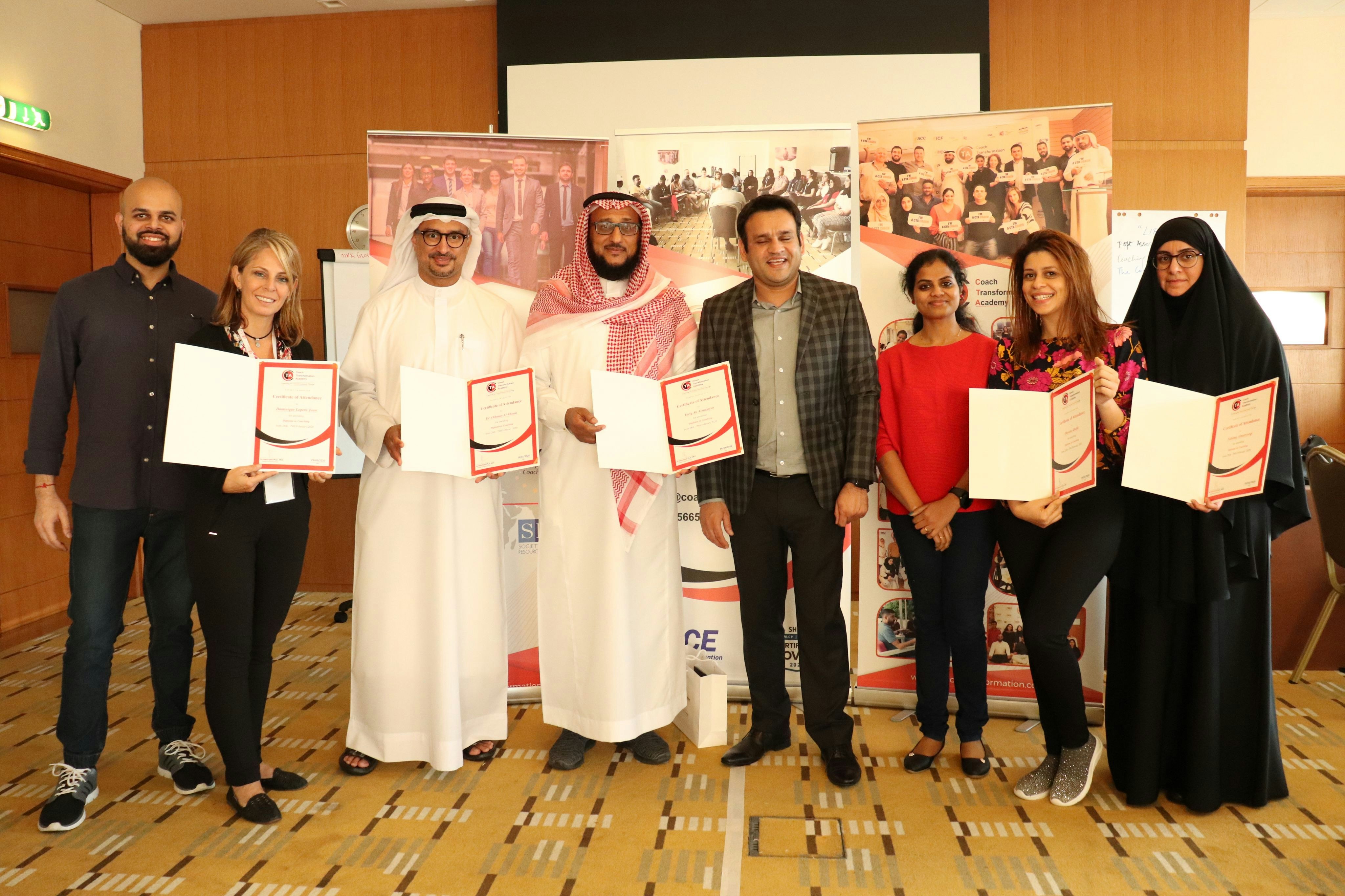 Icf Programs Overview Coach Transformation Academy Coaching