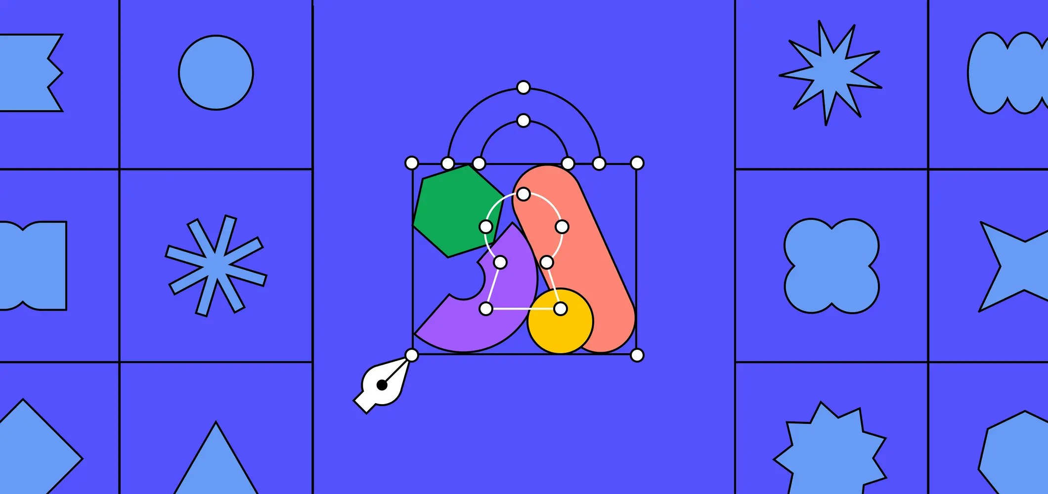 Project stages · Figma PRD