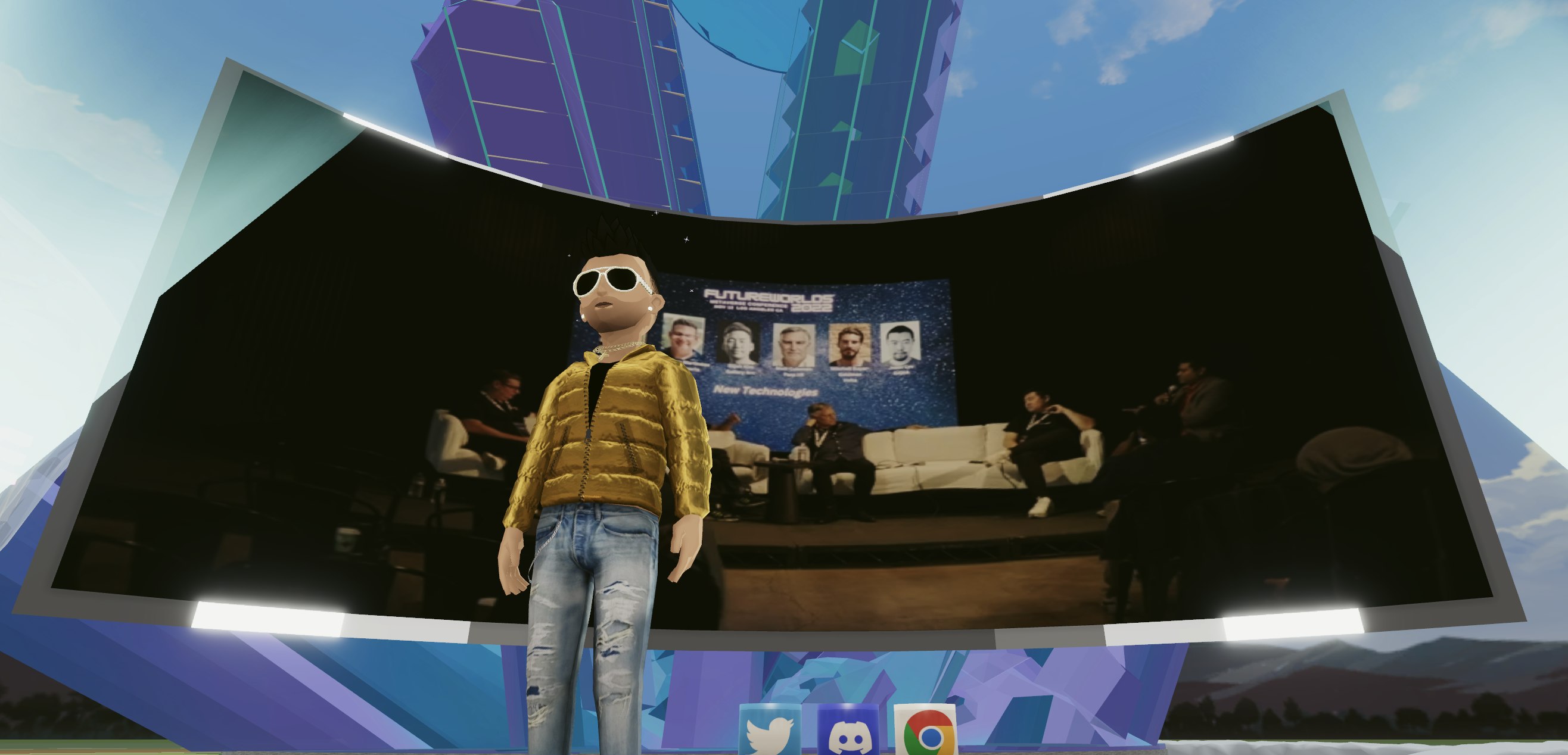 Exploring Decentraland Metaverse: A Guide for Newbies