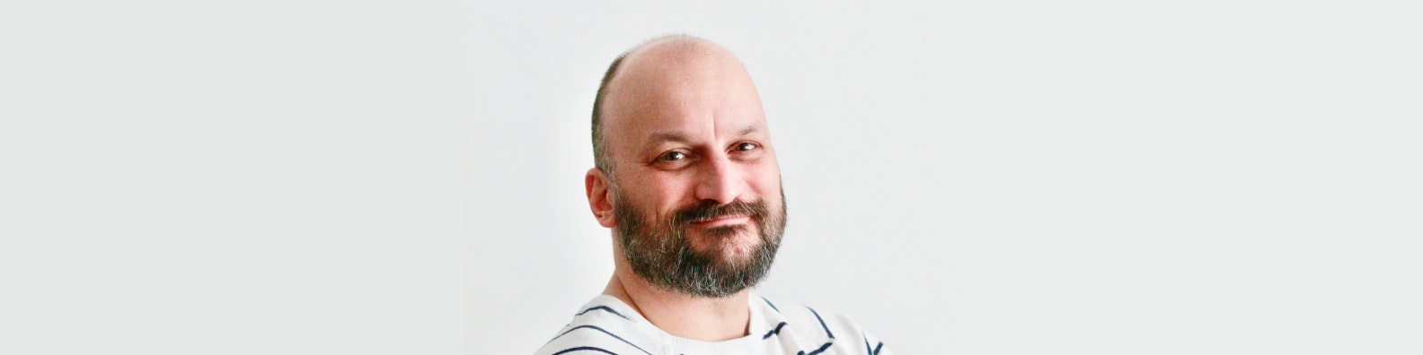 Mike Costanzo - Coda Profile