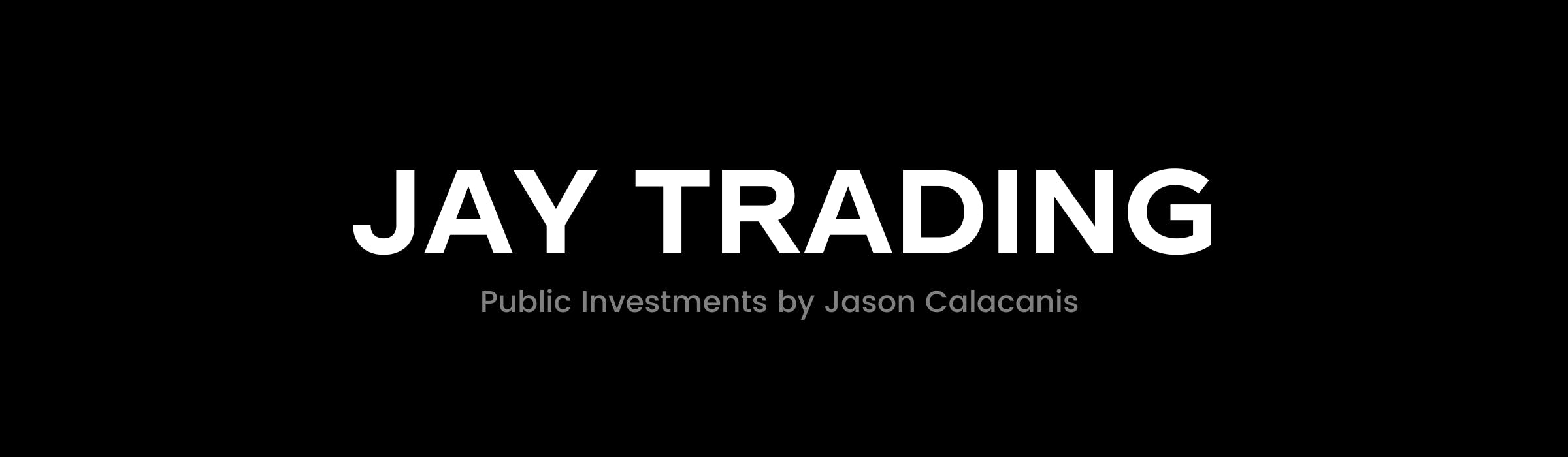 Jay Trading