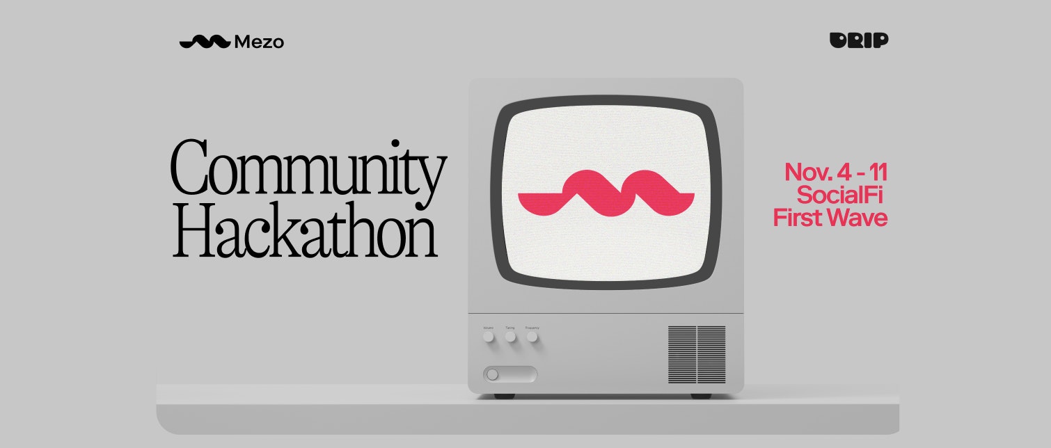 Mezo Community Hackathon