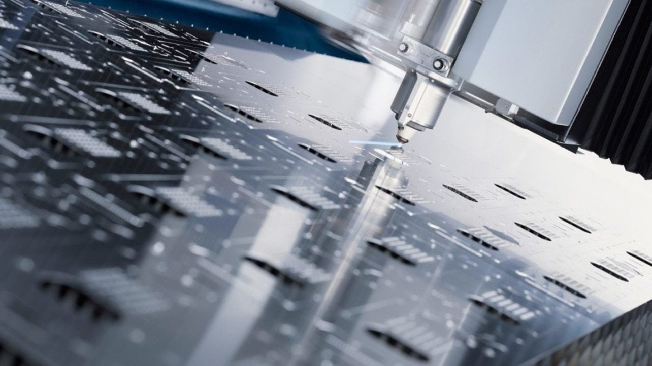 Laser Cutters · MFG Fab Doc X