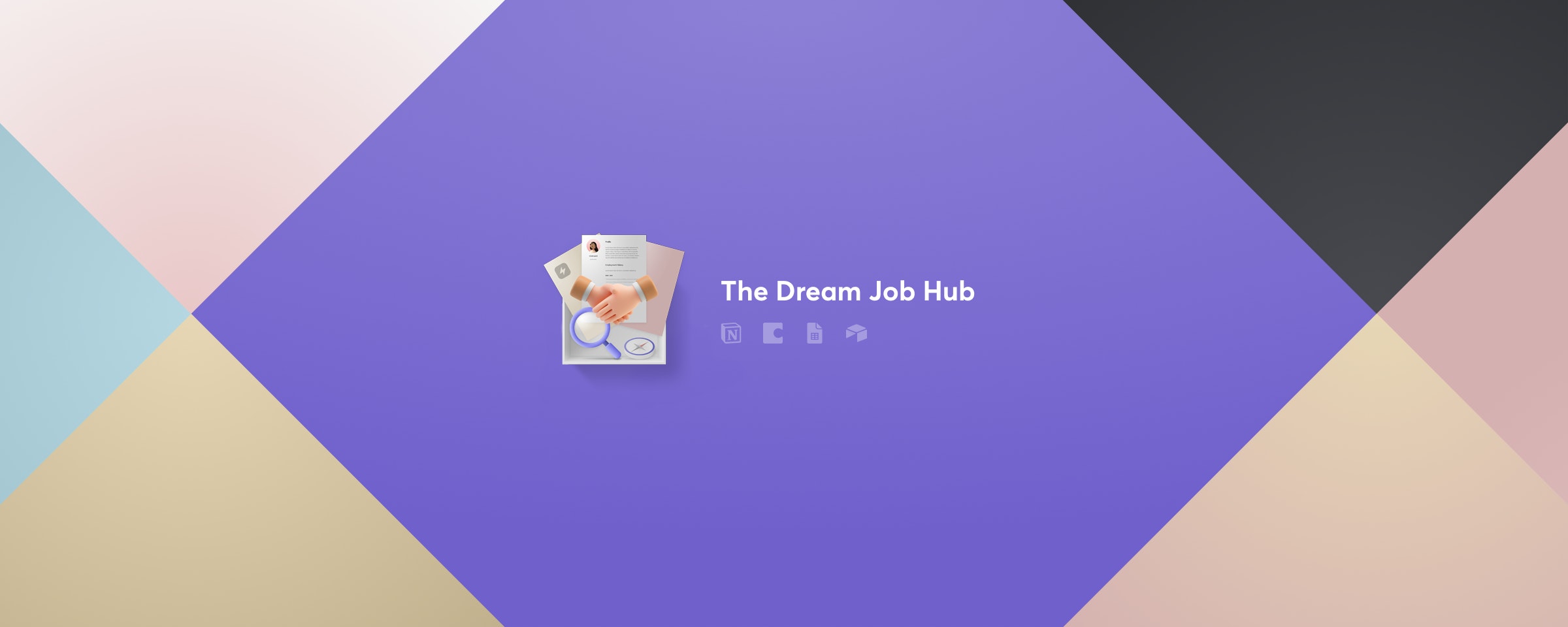 Journaling · The Dream Job Hub