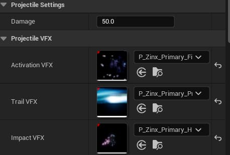 Replicated Hitbox System · Documentation: Replicated Hitbox System