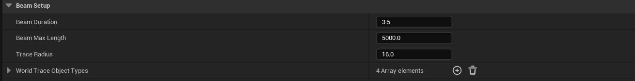 Replicated Hitbox System · Documentation: Replicated Hitbox System