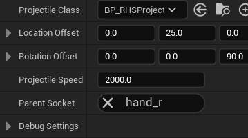 Replicated Hitbox System · Documentation: Replicated Hitbox System