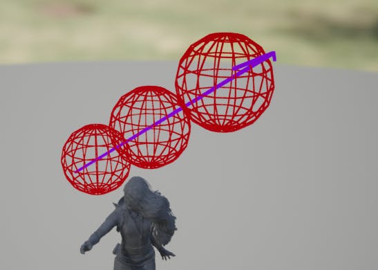 Replicated Hitbox System · Documentation: Replicated Hitbox System