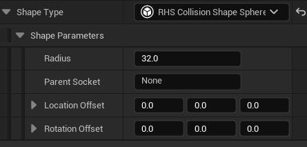 Replicated Hitbox System · Documentation: Replicated Hitbox System