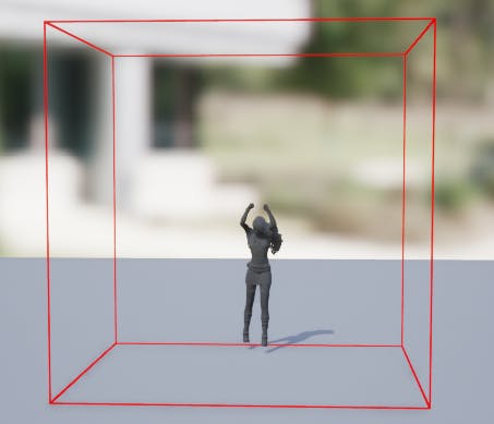 Replicated Hitbox System · Documentation: Replicated Hitbox System