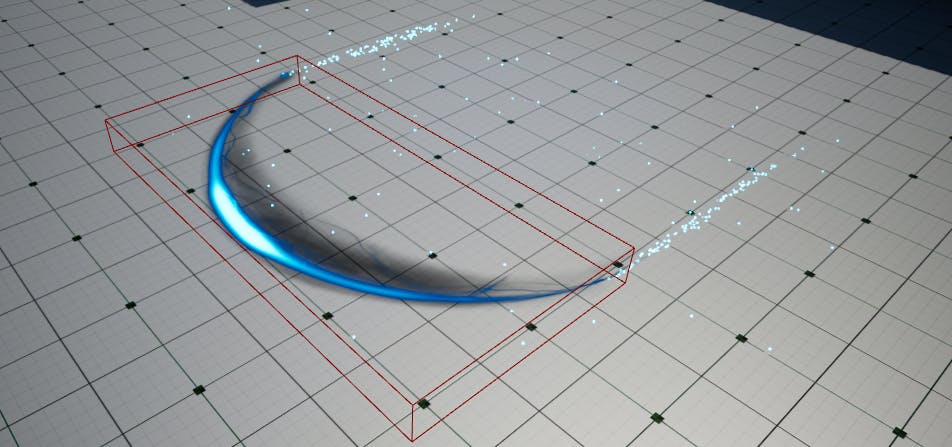 Replicated Hitbox System · Documentation: Replicated Hitbox System