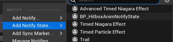 Replicated Hitbox System · Documentation: Replicated Hitbox System