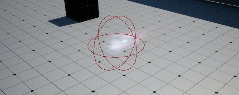 Replicated Hitbox System · Documentation: Replicated Hitbox System