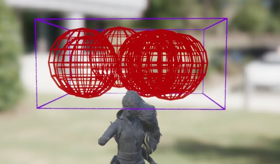 Replicated Hitbox System · Documentation: Replicated Hitbox System