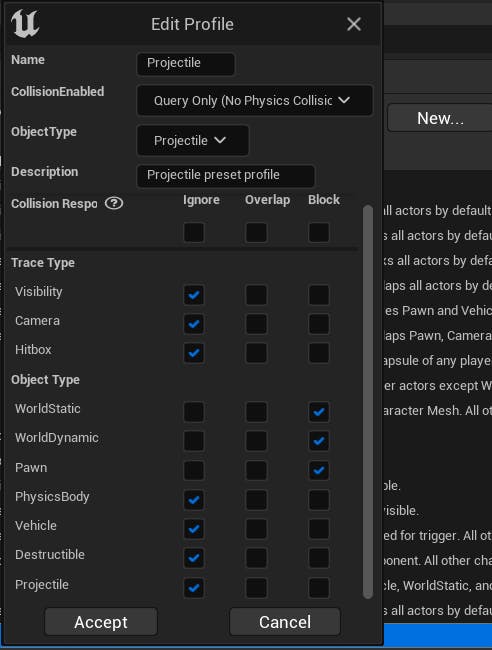Replicated Hitbox System · Documentation: Replicated Hitbox System