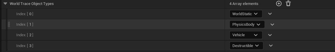 Replicated Hitbox System · Documentation: Replicated Hitbox System