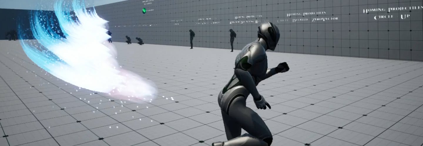 Replicated Hitbox System · Documentation: Replicated Hitbox System