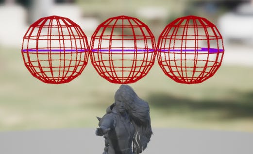 Replicated Hitbox System · Documentation: Replicated Hitbox System