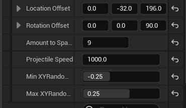 Replicated Hitbox System · Documentation: Replicated Hitbox System