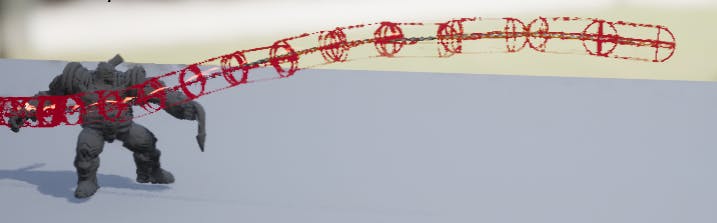 Replicated Hitbox System · Documentation: Replicated Hitbox System