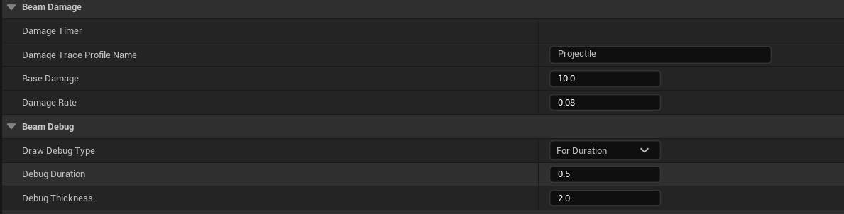 Replicated Hitbox System · Documentation: Replicated Hitbox System