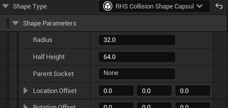 Replicated Hitbox System · Documentation: Replicated Hitbox System