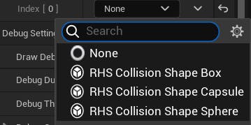 Replicated Hitbox System · Documentation: Replicated Hitbox System