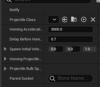 Replicated Hitbox System · Documentation: Replicated Hitbox System