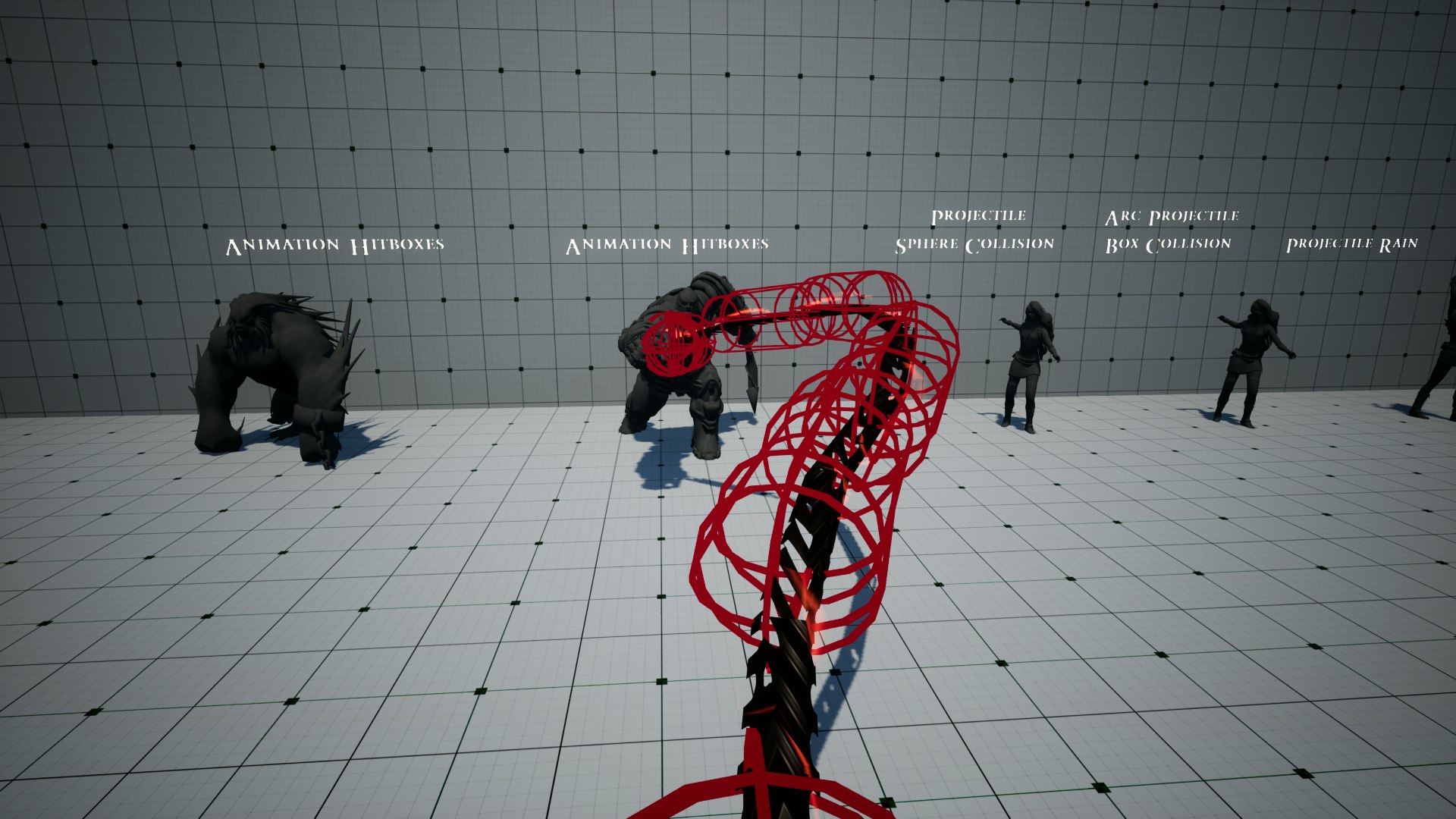 Implementing Sprite-based Hitboxes For Optimized Collision Detection I – peerdh.com