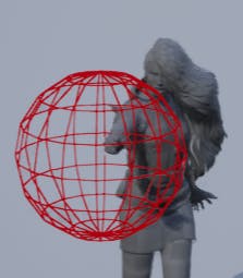 Replicated Hitbox System · Documentation: Replicated Hitbox System