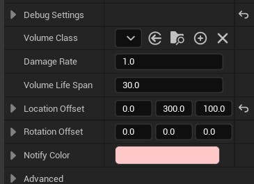 Replicated Hitbox System · Documentation: Replicated Hitbox System