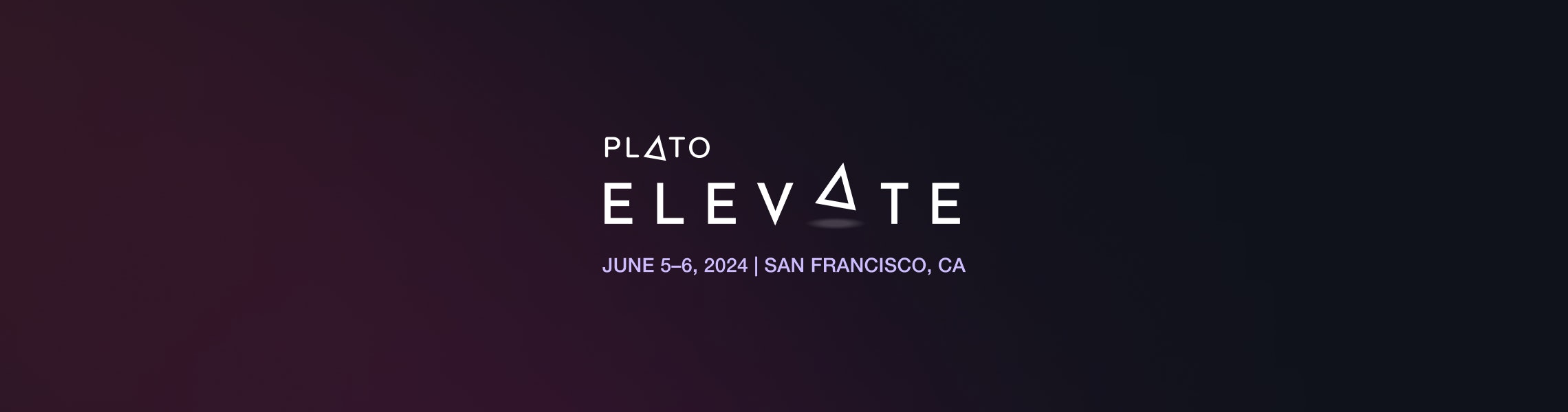 Elevate 2024 - Partner Media Kit