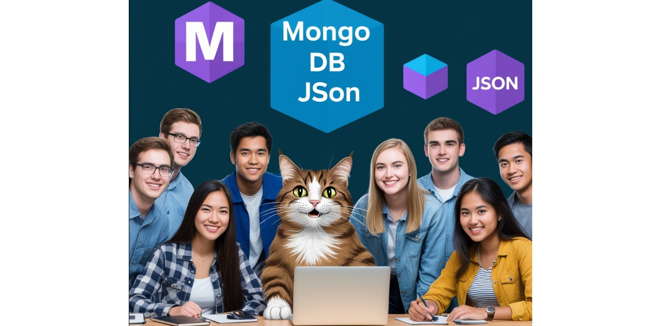 Mongo DB Application Development