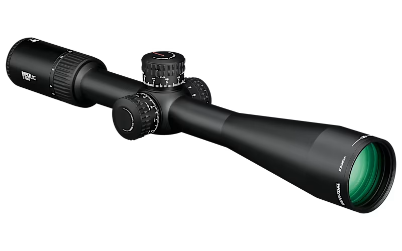 5 Best Scope for Bergara HMR (Full Expert Review & Buyer’s Guide ...