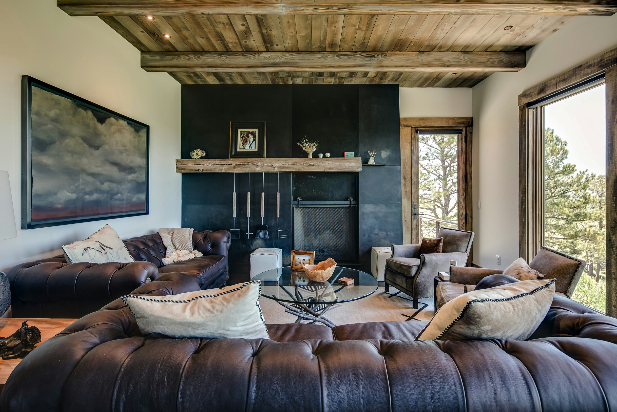 Examples · Consultation Services