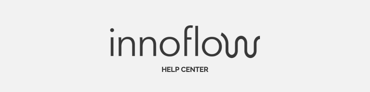 Getting started as a company with Innoflow